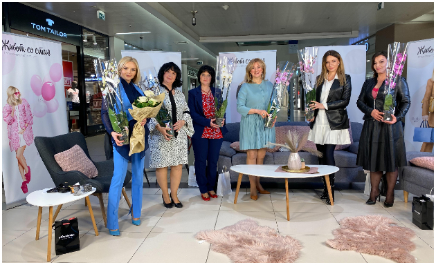 Две сестри - две жестоки ривалки: Оваа недела во „Живот со стил“