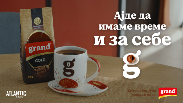 Зошто е важно да се посветиме на себе?