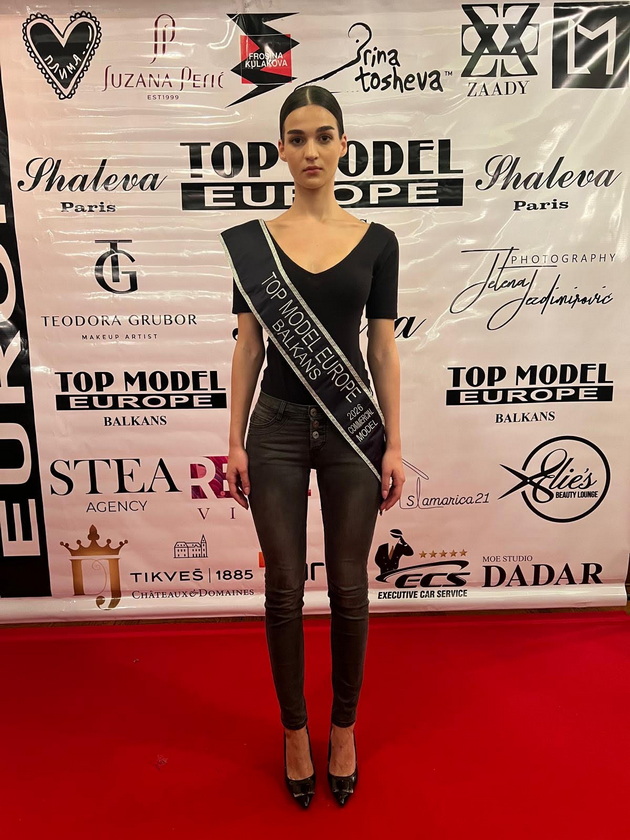 Тројца Македонци победија на финалето на Top Model Europe Balkans
