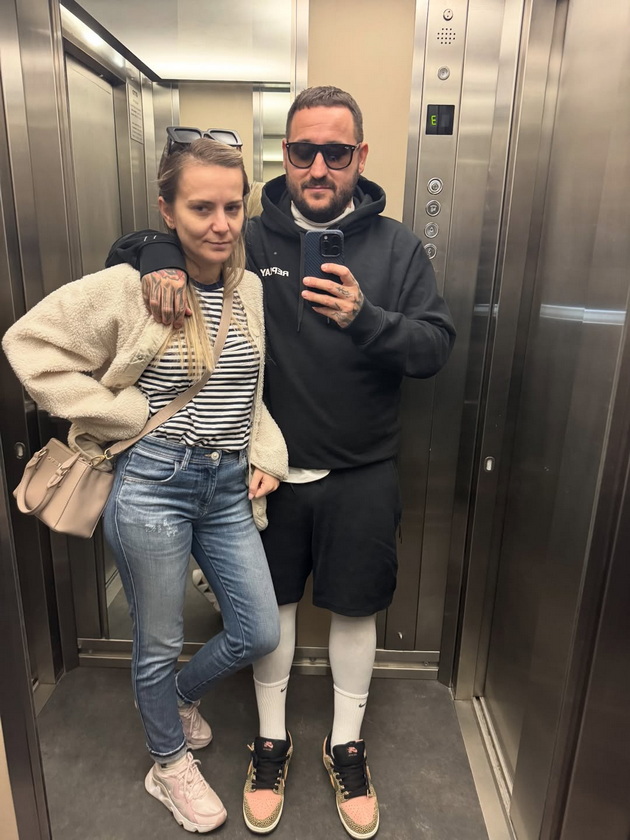 Нашиот тату артист Горан Миќиќ објави дека го победил ракот: „Животот ...